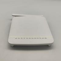 China ZTE F670L GPON ONT 4GE AC1200 Dual Band WiFi 2.4G 5G XPON ONU FTTX for sale
