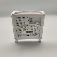 China ZTE F670L GPON ONT 4GE AC1200 Dual Band WiFi 2.4G 5G XPON ONU FTTX for sale