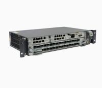 China Huawei SmartAX MA5800-X2 Mini 2U OLT GPON XG-PON XGS-PON 40Gbps for sale