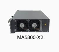 China Huawei SmartAX MA5800-X2 Mini 2U OLT GPON XG-PON XGS-PON 40Gbps for sale