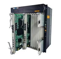 China ZTE C600 GPON XG-PON XGS-PON OLT 11U 17 Slot Large Capacity Optical Access Platform for sale