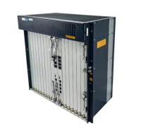 China ZTE C600 GPON XG-PON XGS-PON OLT 11U 17 Slot Large Capacity Optical Access Platform for sale
