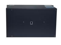China Huawei SmartAX MA5800-X7 GPON XG-PON XGS-PON 7U OLT 3.2 Tbit/s Switch Capacity for sale
