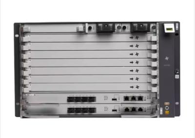 China Huawei SmartAX MA5800-X7 GPON XG-PON XGS-PON 7U OLT 3.2 Tbit/s Switch Capacity for sale