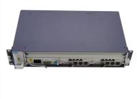 China ZTE ZXA10 C620 OLT 2U Mini Chassis 1G 10G GPON Access Device for sale