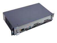 China ZTE ZXA10 C620 OLT 2U Mini Chassis 1G 10G GPON Access Device for sale