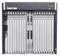 China Huawei MA5800-X17 OLT GPON EPON 10G PON Multi-Service Access Platform 5800X17 for sale
