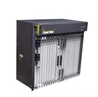 China Huawei MA5800-X17 OLT GPON EPON 10G PON Multi-Service Access Platform 5800X17 for sale