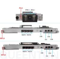 China Huawei MA5800-X17 OLT GPON EPON 10G PON Multi-Service Access Platform 5800X17 for sale
