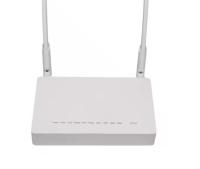 China ZTE ZXA10 F660 V8.0 GPON ONU 1GE 3FE 1POTS Wireless SIP Optical Fiber Terminal for sale