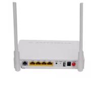 China ZTE ZXA10 F660 V8.0 GPON ONU 1GE 3FE 1POTS Wireless SIP Optical Fiber Terminal for sale