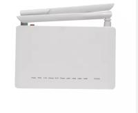 China ZTE ZXA10 F660 V8.0 GPON ONU 1GE 3FE 1POTS Wireless SIP Optical Fiber Terminal for sale