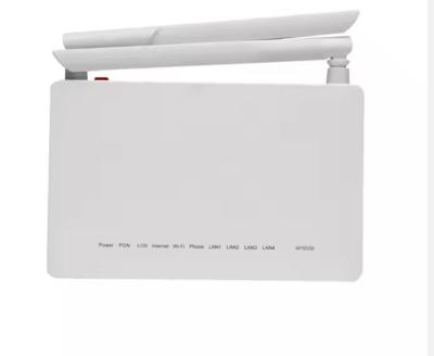China ZTE ZXA10 F660 V8.0 GPON ONU 1GE 3FE 1POTS Wireless SIP Optical Fiber Terminal for sale