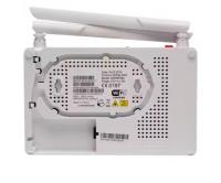 China ZTE ZXA10 F660 V8.0 GPON ONU 1GE 3FE 1POTS Wireless SIP Optical Fiber Terminal for sale