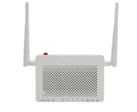 China ZTE F663N V3.1 GPON ONT WiFi Modem 1GE 3FE 1POTS FTTH Router 12V for sale