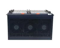 China ZTE ZXA10 C300 GPON EPON OLT Chassis 19 Inch 16 Port GTGH C+ SFP Module for sale