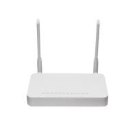 China ZTE F670L AC1200 Dual Band GPON ONU Router 2.4G 5G WiFi FTTH Modem 4GE LAN Port for sale