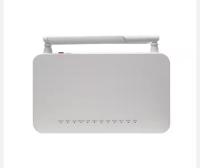 China ZTE F670L AC1200 Dual Band GPON ONU Router 2.4G 5G WiFi FTTH Modem 4GE LAN Port for sale