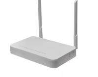 China ZTE F670L AC1200 Dual Band GPON ONU Router 2.4G 5G WiFi FTTH Modem 4GE LAN Port for sale