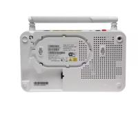 China ZTE F670L AC1200 Dual Band GPON ONU Router 2.4G 5G WiFi FTTH Modem 4GE LAN Port for sale