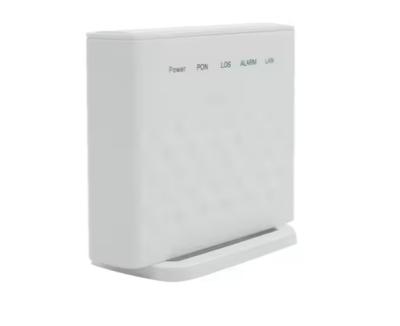 China ZXA F601 V6.0 GPON ONU 1GE Bridge Modem FTTH Optical Network Terminal for sale