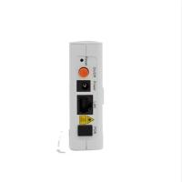 China ZXA F601 V6.0 GPON ONU 1GE Bridge Modem FTTH Optical Network Terminal for sale