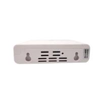 China ZXA F601 V6.0 GPON ONU 1GE Bridge Modem FTTH Optical Network Terminal for sale