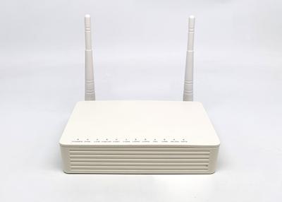 China HUAWEI HG8546M GPON ONT Router with 2.5Gbps Downlink, 300Mbps WiFi, and Voice Service for FTTH Networks for sale