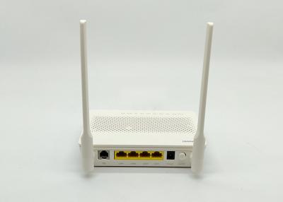 China Huawei EchoLife EG8141A5 GPON ONU/ONT FTTH WiFi Router with 1GE 3FE Ports and 2.4G Wireless for sale