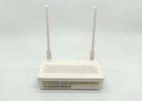 China Huawei EchoLife EG8141A5 GPON ONU/ONT FTTH WiFi Router with 1GE 3FE Ports and 2.4G Wireless for sale