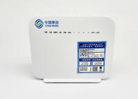China Nokia G-140W-MD GPON ONU Router 1GE 3FE Ports 900Mbps NAT FTTH HGU with Wi-Fi for sale