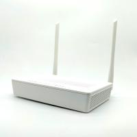 China HUAWEI HK718 GPON ONT with 4GE Ports, Dual-Band WiFi, and Telephone Support for FTTH Networks for sale