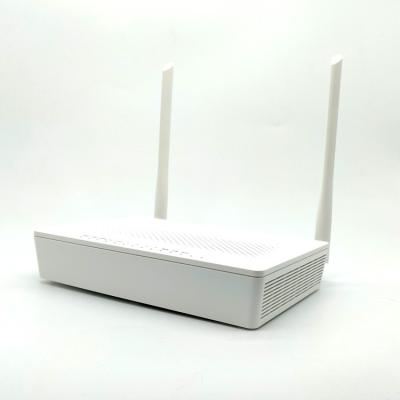 China HUAWEI HK718 GPON ONT with 4GE Ports, Dual-Band WiFi, and Telephone Support for FTTH Networks for sale