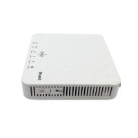 China Huawei FP-1000-02-BP GPON ONU ONT Router FTTH 1GE 1FE 1TEL Optical Network Terminal 112x112x26mm for sale