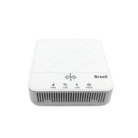 China FP-1000-01B GPON ONU Router 1GE Port 112x112x26mm FTTH Optical Network Terminal for sale