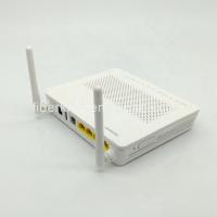 China HUAWEI GPON ONU EG8141A5 Router Modem with 5dBi Wi-Fi, 1GE + 3FE Ports, 3.1W Power Consumption for FTTH Networks for sale