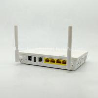 China HUAWEI GPON ONU EG8141A5 Router Modem with 5dBi Wi-Fi, 1GE + 3FE Ports, 3.1W Power Consumption for FTTH Networks for sale