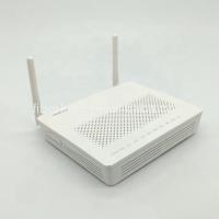 China HUAWEI GPON ONU EG8141A5 Router Modem with 5dBi Wi-Fi, 1GE + 3FE Ports, 3.1W Power Consumption for FTTH Networks for sale