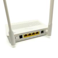China HUAWEI GPON ONU EG8141A5 Router Modem with 5dBi Wi-Fi, 1GE + 3FE Ports, 3.1W Power Consumption for FTTH Networks for sale