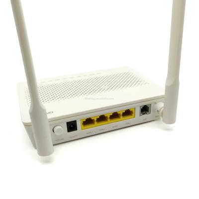 China HUAWEI GPON ONU EG8141A5 Router Modem with 5dBi Wi-Fi, 1GE + 3FE Ports, 3.1W Power Consumption for FTTH Networks for sale