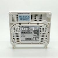 China HUAWEI GPON ONU EG8141A5 Router Modem with 5dBi Wi-Fi, 1GE + 3FE Ports, 3.1W Power Consumption for FTTH Networks for sale