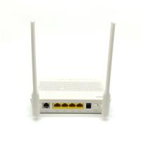 China Huawei EG8141A5 GPON ONU Router Modem 2.4G WiFi 1GE 3FE 1POTS 7.5W for sale