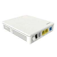 China Huawei EG8120L GPON ONT 1GE 1FE 1TEL Triple Play FTTH Optical Network Terminal 115x94x30mm for sale