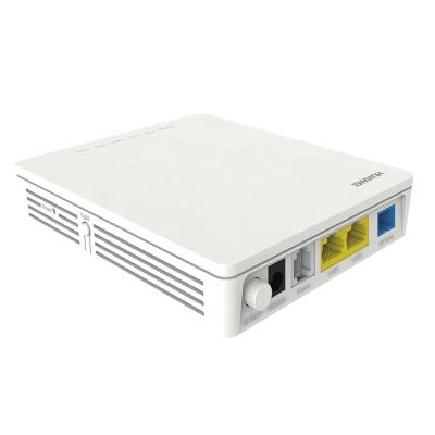 China Huawei EG8120L GPON ONT 1GE 1FE 1TEL Triple Play FTTH Optical Network Terminal 115x94x30mm for sale