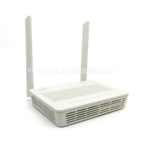 China Huawei EG8145V5 Dual Band WiFi GPON ONU ONT FTTH 4GE 1TEL USB VOIP 2.4G 5G for sale