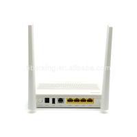 China Huawei EchoLife EG8145V5 Dual Band WiFi GPON ONU FTTH 1GE 3FE USB TEL Optical Network Terminal for sale