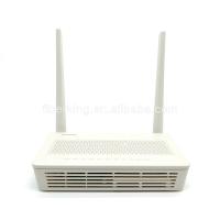China Huawei EchoLife EG8145V5 Dual Band WiFi GPON ONU FTTH 1GE 3FE USB TEL Optical Network Terminal for sale