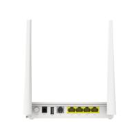 China Huawei EG8145V5 GPON ONU Router with Dual-Band WiFi 4GE Ports 173×120×30mm Dimensions for sale