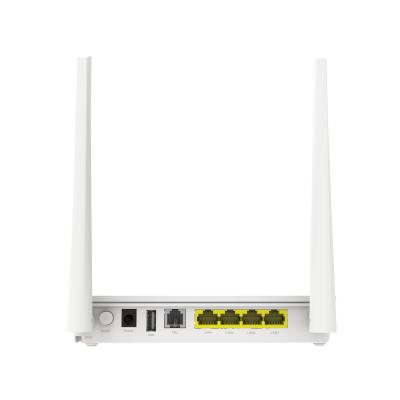 China Huawei EG8145V5 GPON ONU Router with Dual-Band WiFi 4GE Ports 173×120×30mm Dimensions for sale