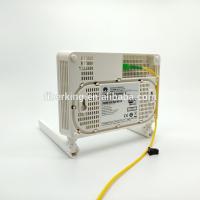 China Huawei EchoLife EG8145V5 Dual Band WiFi GPON ONU FTTH 1GE 3FE USB TEL Optical Network Terminal for sale
